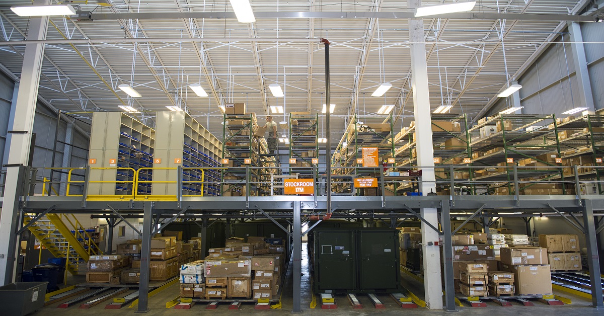 Understanding Supply Chain Management - LPC International Understanding Supply Chain Management - LPC International